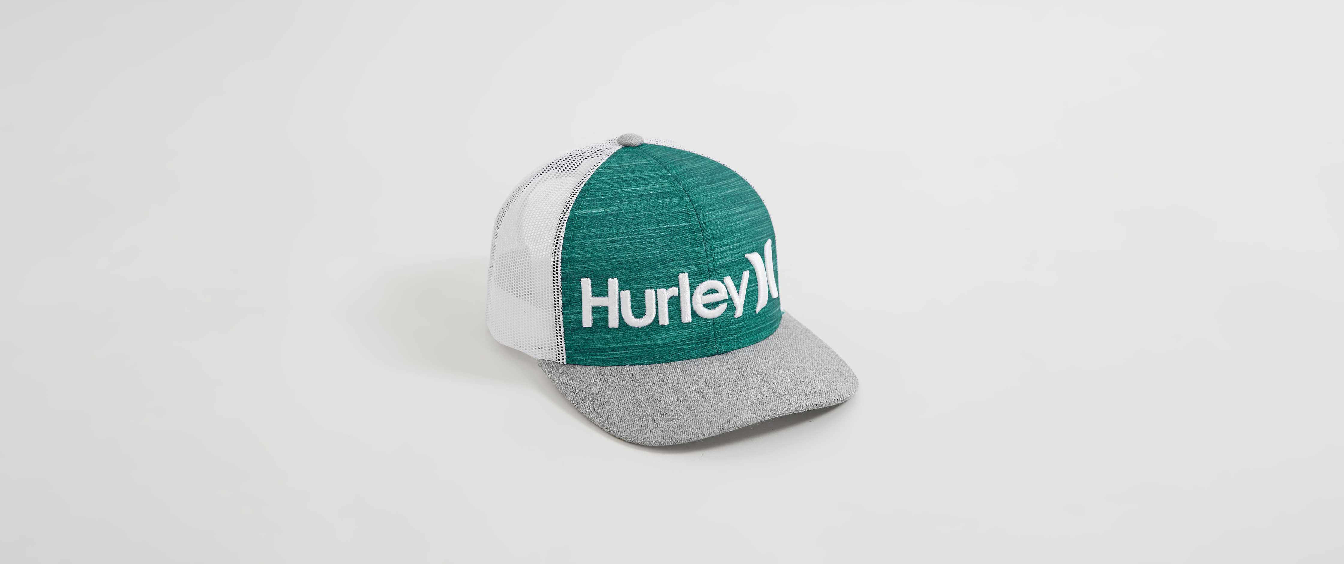 Hats for Men - Hurley | Buckle