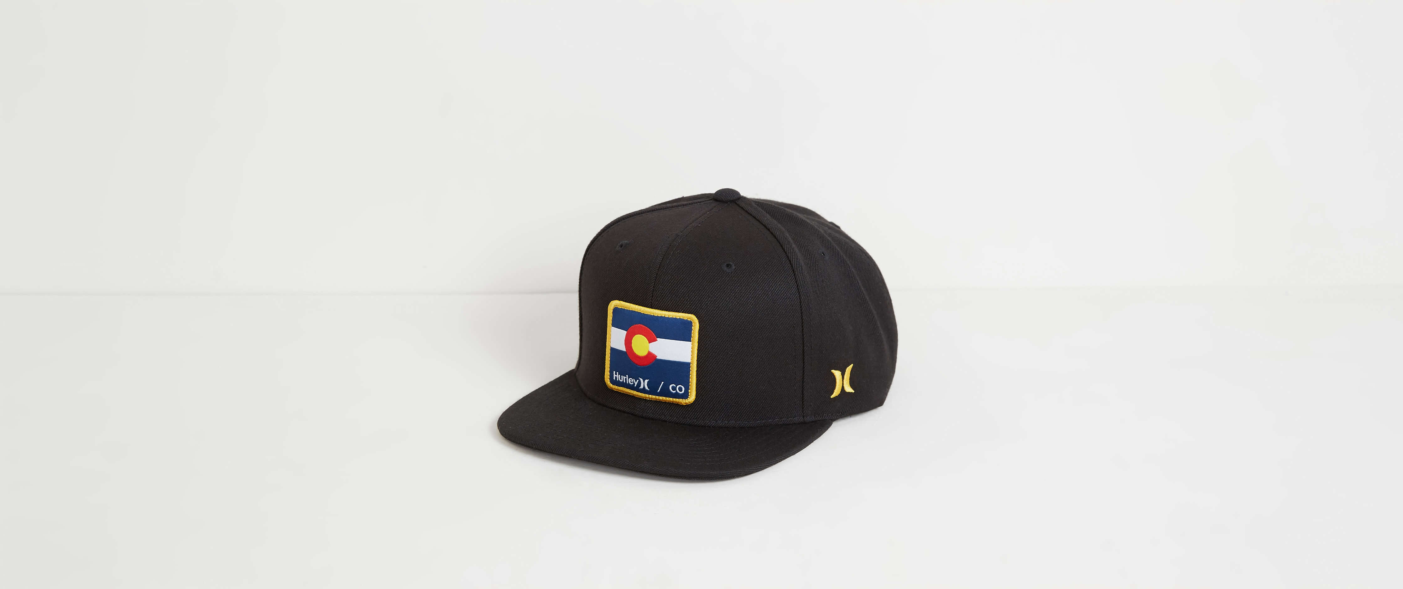 Hats for Men - Hurley | Buckle