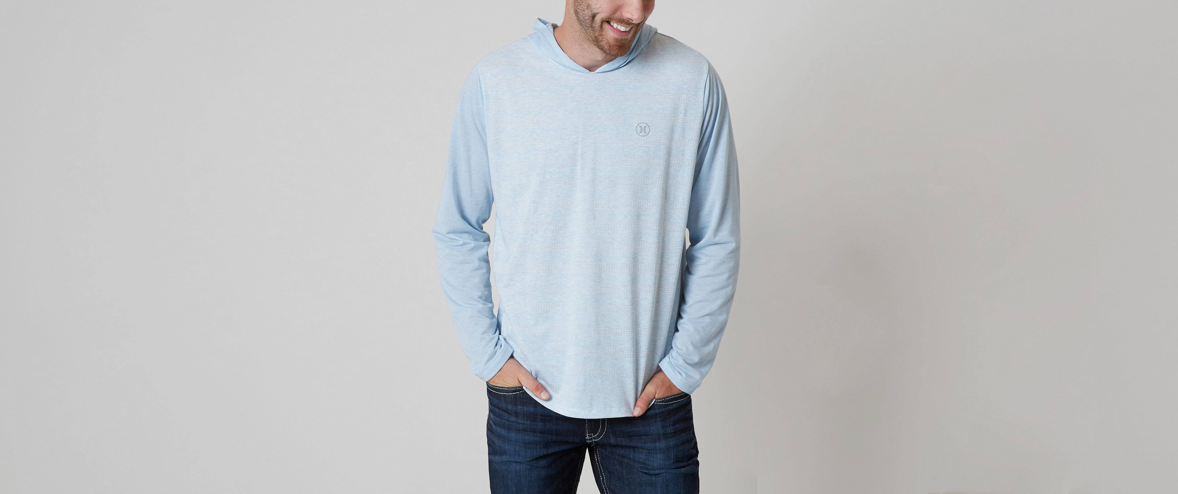 Clothing for Men - Hurley | Buckle