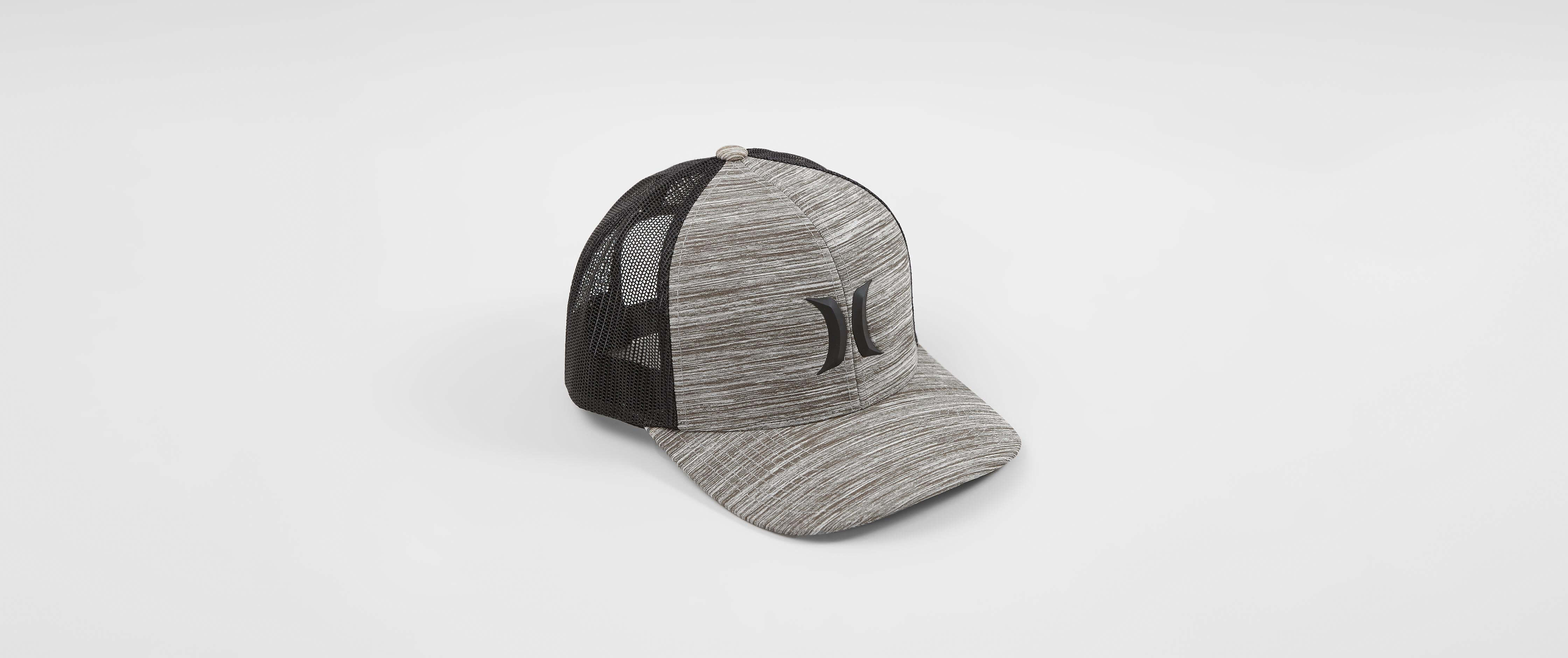 Hats for Men - Hurley | Buckle