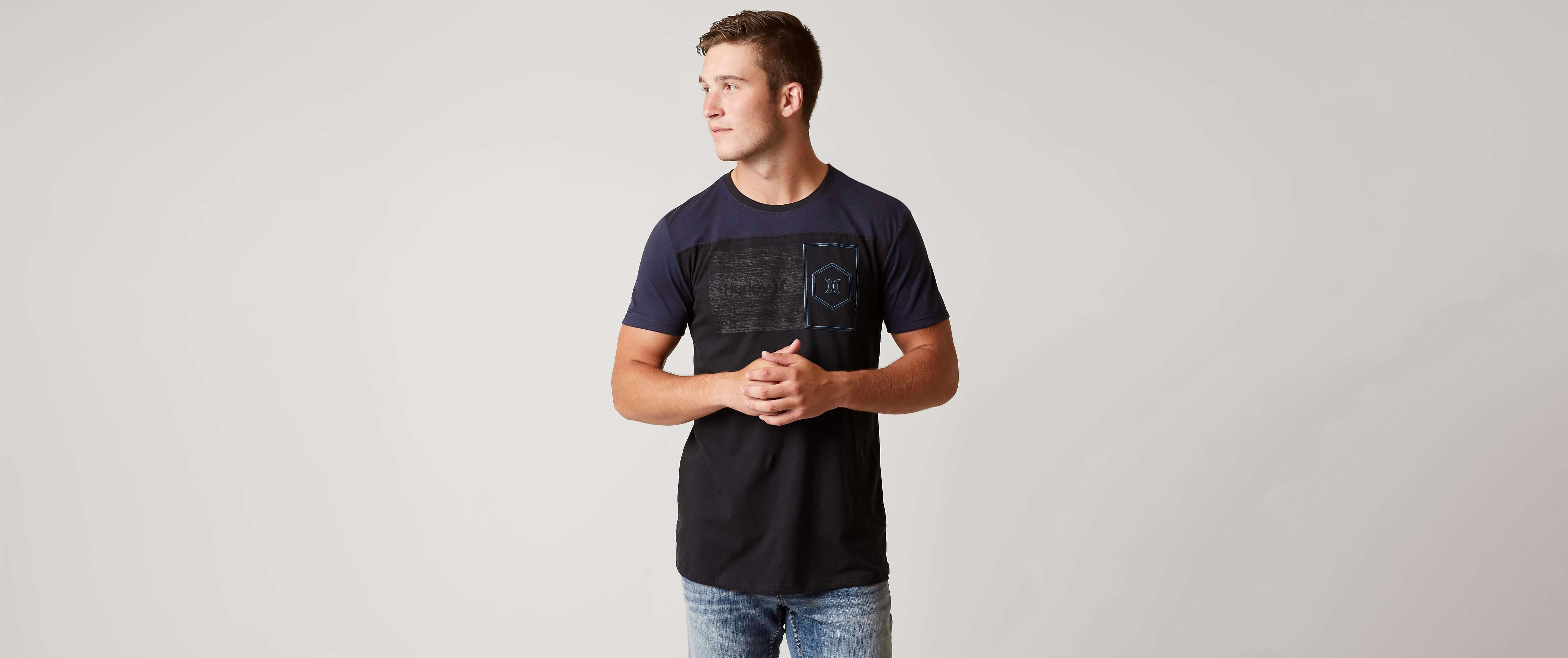 Clothing for Men - Hurley | Buckle