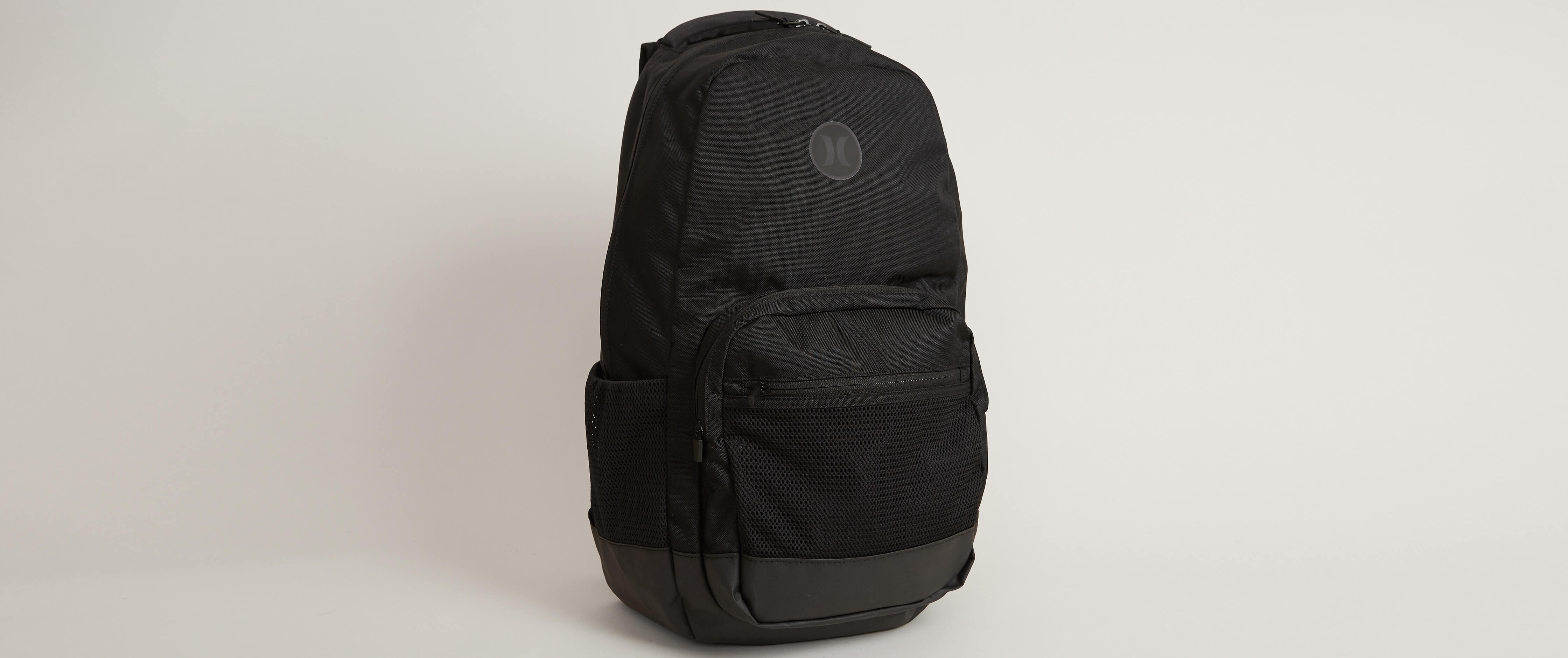 Hurley Patrol Backpack - Men's Bags in Black Black | Buckle
