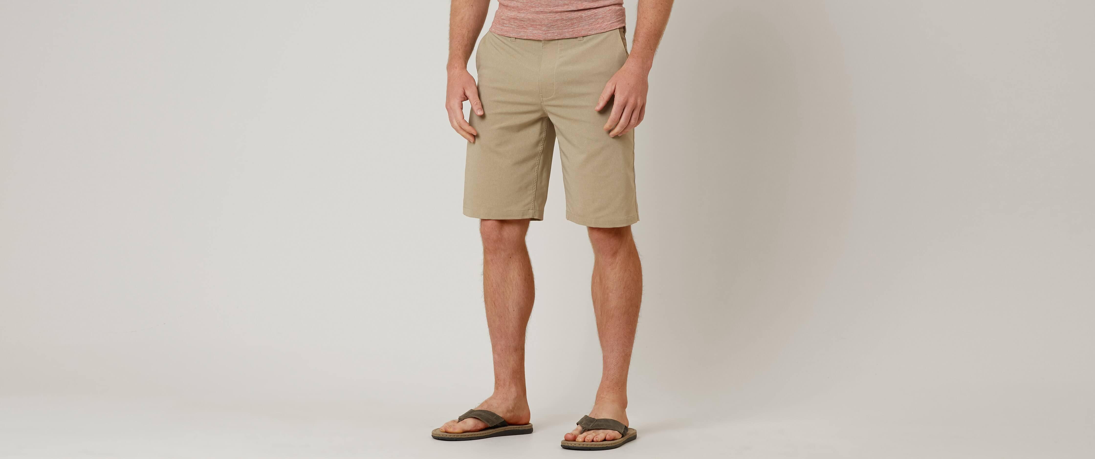 Hurley Shorts for Men: Hurley Men's Shorts | Buckle