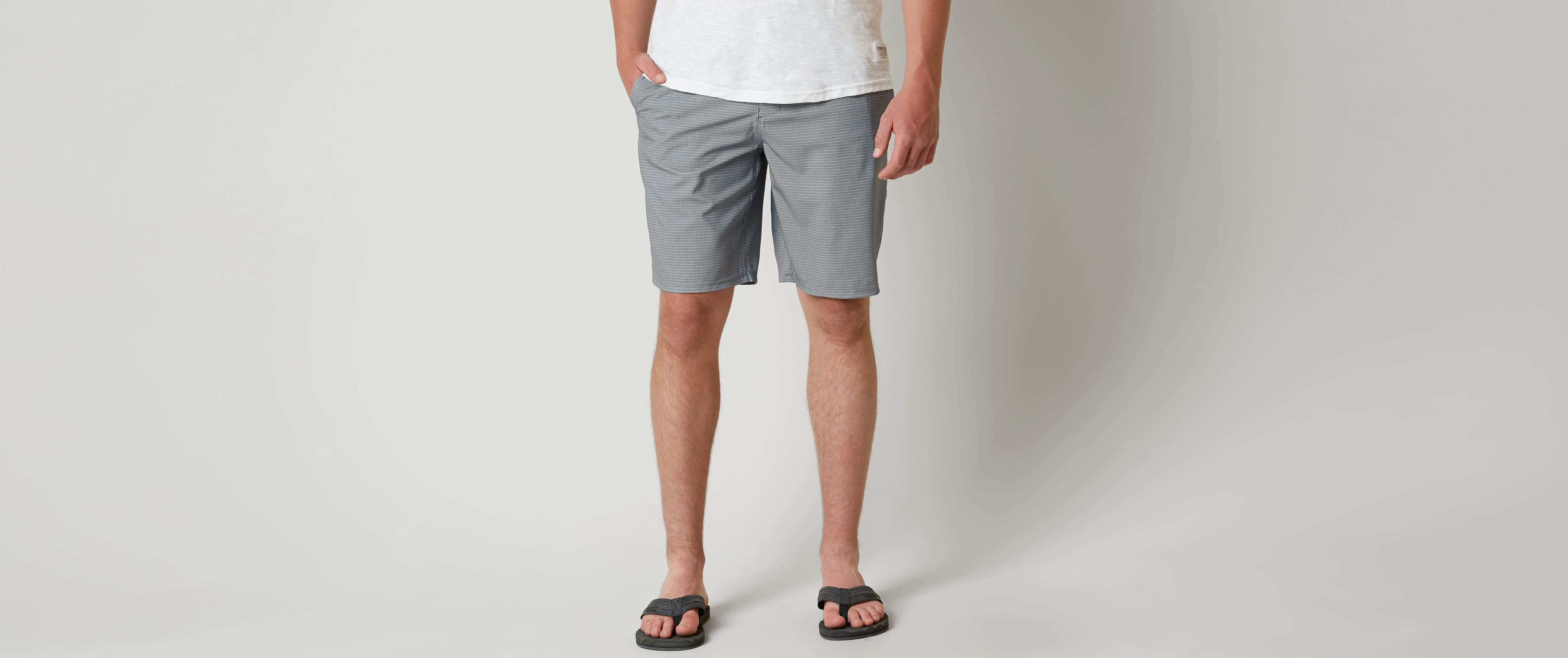Hurley Shorts for Men: Hurley Men's Shorts | Buckle