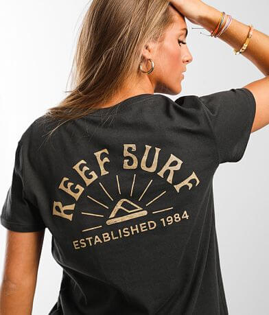 Women's Reef | Buckle