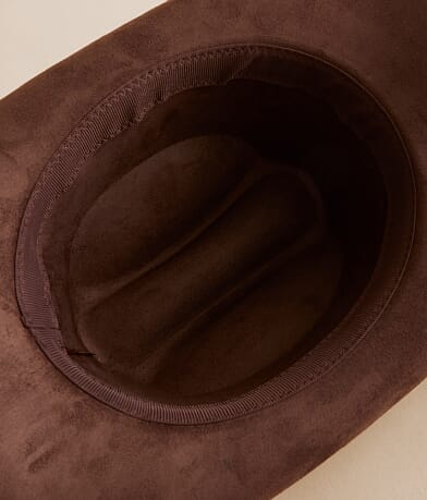 Illuma Concho Cowboy Hat - Women's Hats in Brown | Buckle