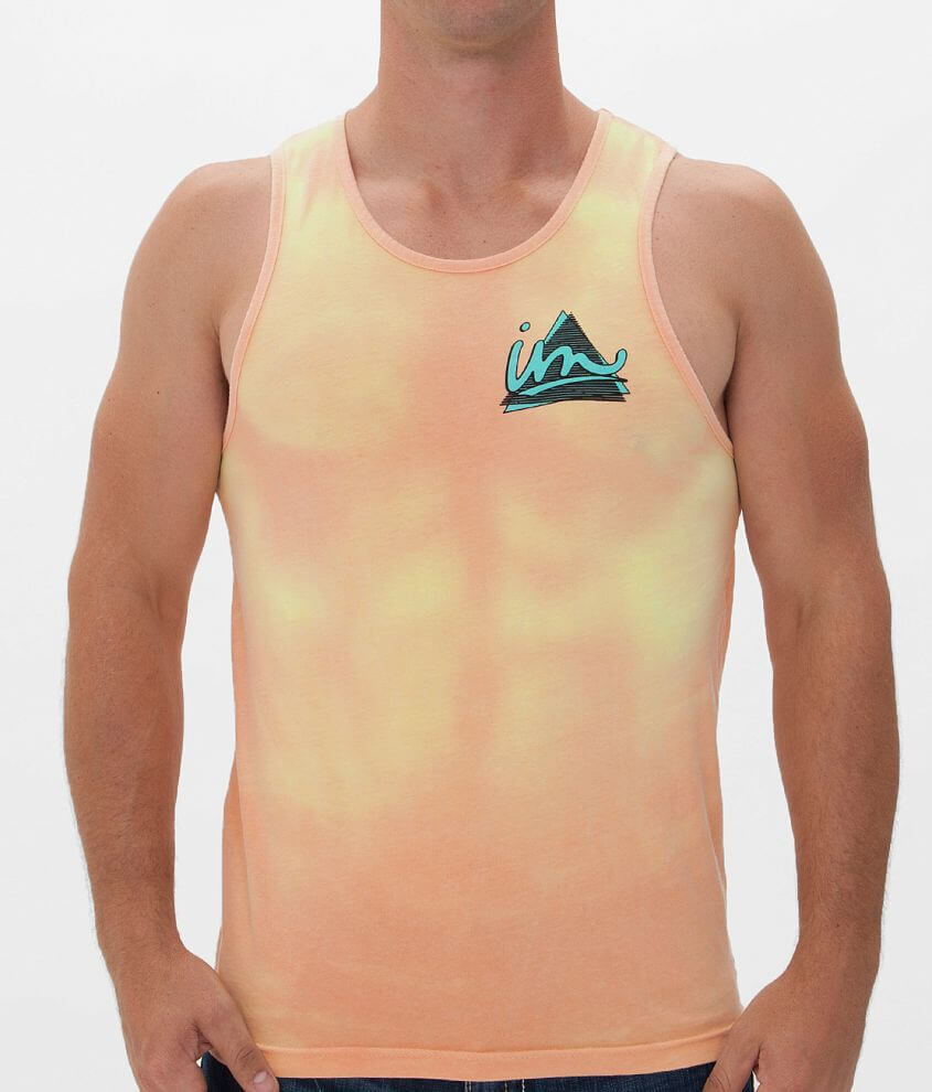 Imperial Motion Three Points Color Change Tank Top - Men's Tank Tops in ...