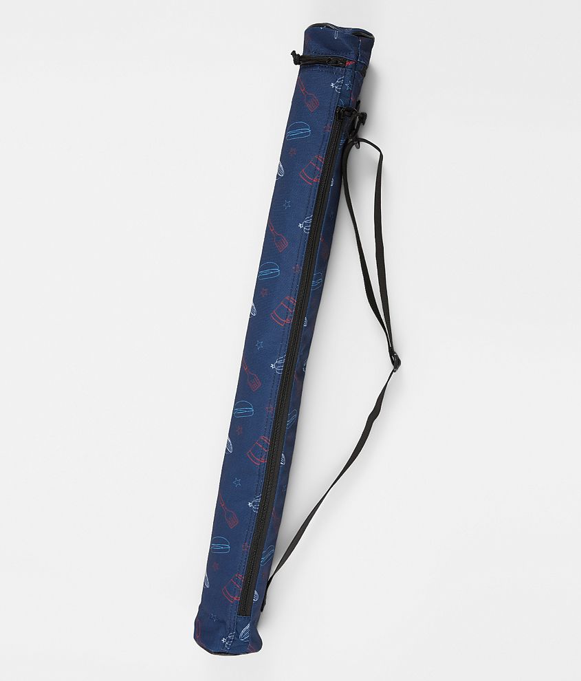 Sling Can Cooler Bag - Men's Bags in Navy | Buckle