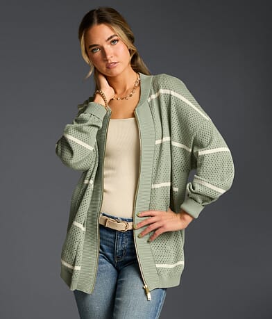 Women's Sweaters New Arrivals | Buckle