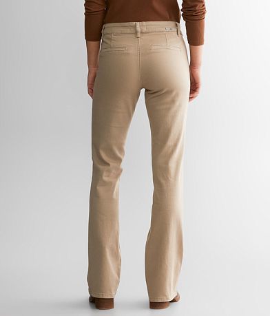 BKE Payton Boot Stretch Pant - Women's Pants in Carmie 3 | Buckle