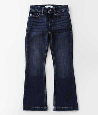 Youth Girls' Flare Jeans | Buckle