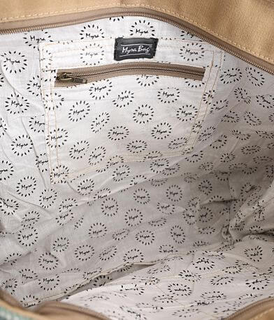 Myra Bag Zappy Weekender Tote - Women's Bags & Wallets in Assorted ...