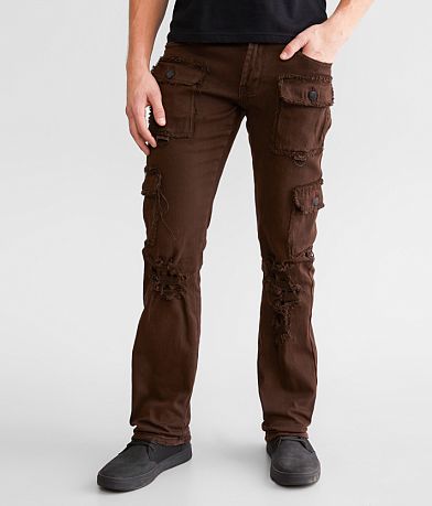 Jeans for Men - Brown | Buckle