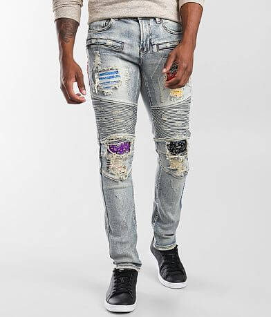 PREME Jeans | Buckle