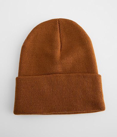 Kimes Ranch Workday Beanie - Women's Hats in WW Brown | Buckle