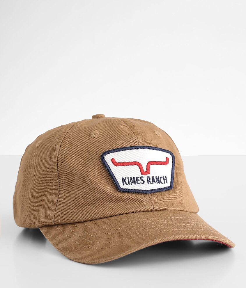 Kimes Ranch 24-Seven Hat - Women's Hats in Coffee | Buckle