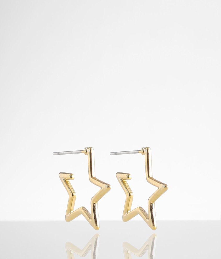 Kinsey Designs Starline Earring - Women's Jewelry in Gold | Buckle