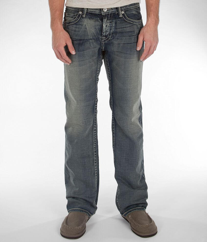 BKE Carter Jean - Men's Jeans in Atlanta 3 | Buckle