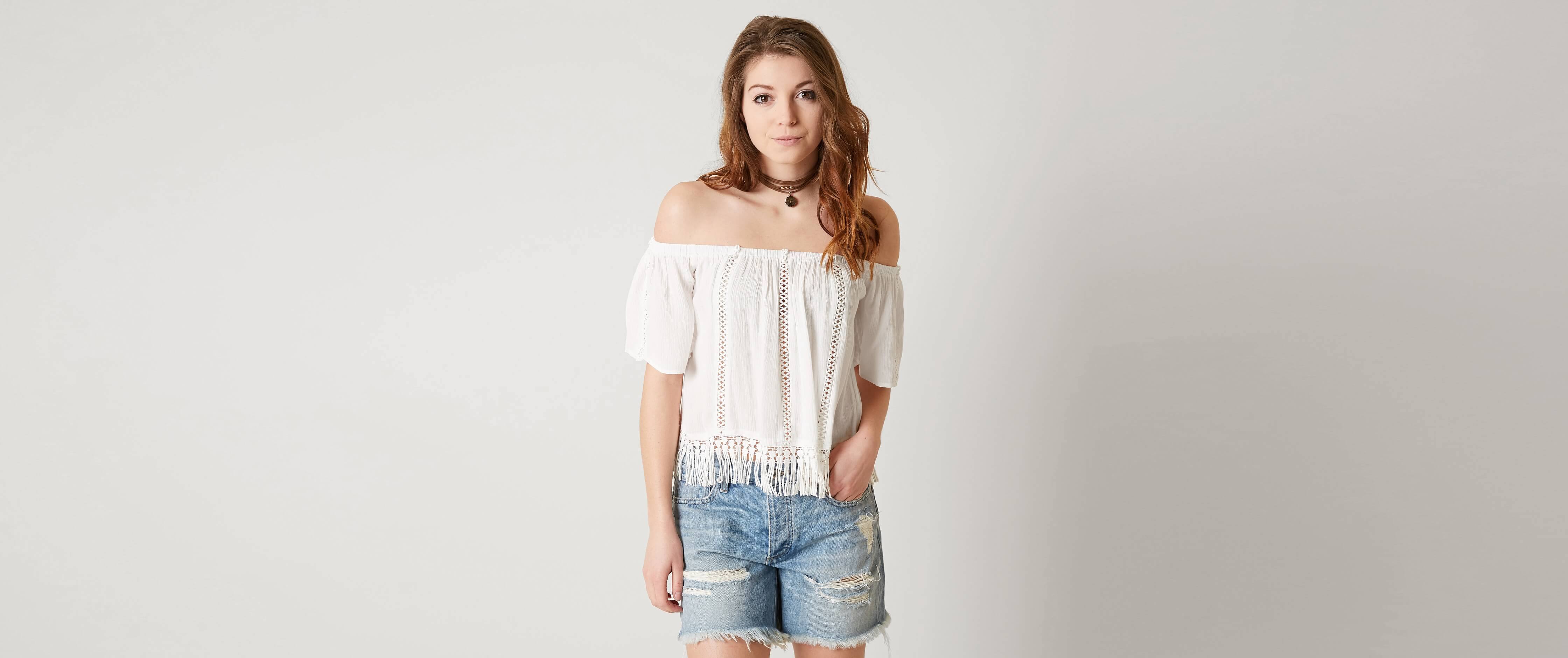 Clothing for Women - Gimmicks | Buckle