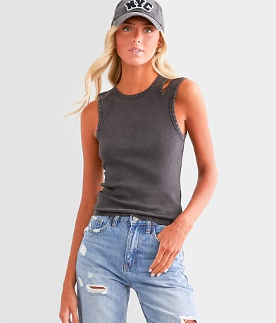 Women's Tank Tops | Buckle