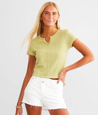 Women's Shirts & Blouses Sale | Buckle