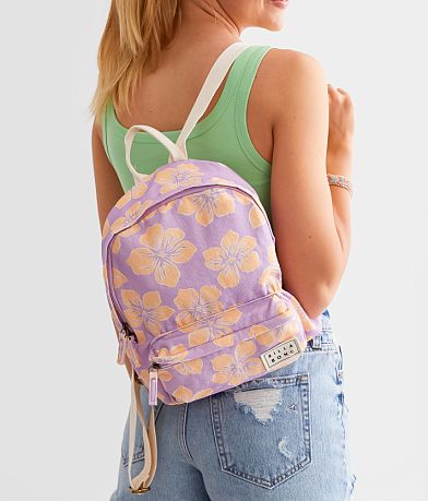 Billabong Mini Mama Backpack - Women's Bags & Wallets in Tulip | Buckle
