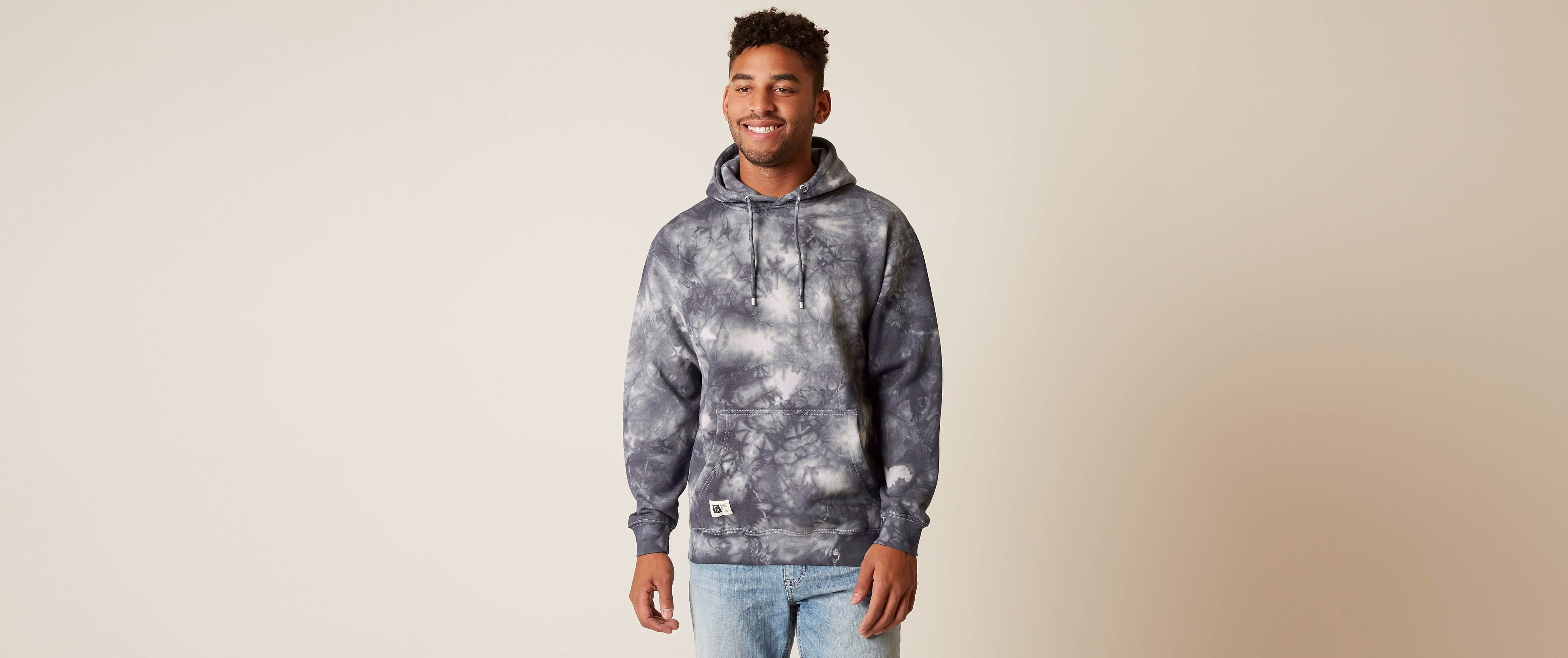 Lira Levy Hoodie - Clothing in Grey | Buckle