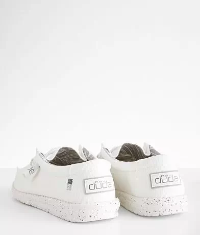 HEYDUDE™ Wally Shoe - Men's Shoes in Casper | Buckle