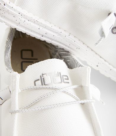 HEYDUDE™ Wally Shoe - Men's Shoes in Casper | Buckle