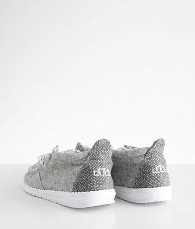 HEYDUDE™ Conrad Shoe - Men's Shoes in Goose | Buckle