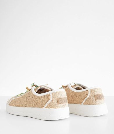 HEYDUDE™ Karina Shoe - Women's Shoes in Nut | Buckle