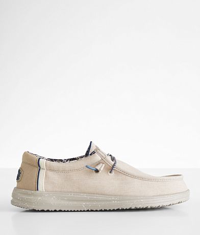 Men's HEYDUDE Shoes Sale | Buckle