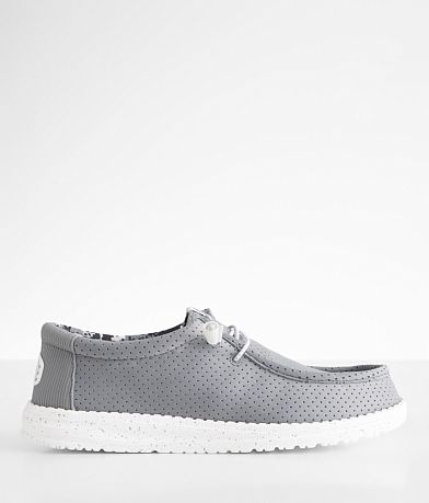 Howitzer Liberty Flip - Men's Shoes in White | Buckle Howitzer Liberty Flip - Men's Shoes in White | Buckle