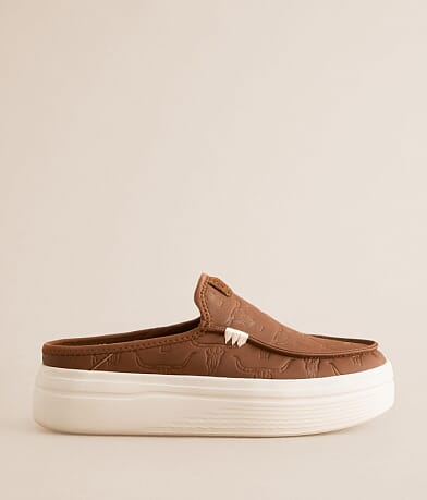 Women's HEYDUDE ™ Shoes | Buckle