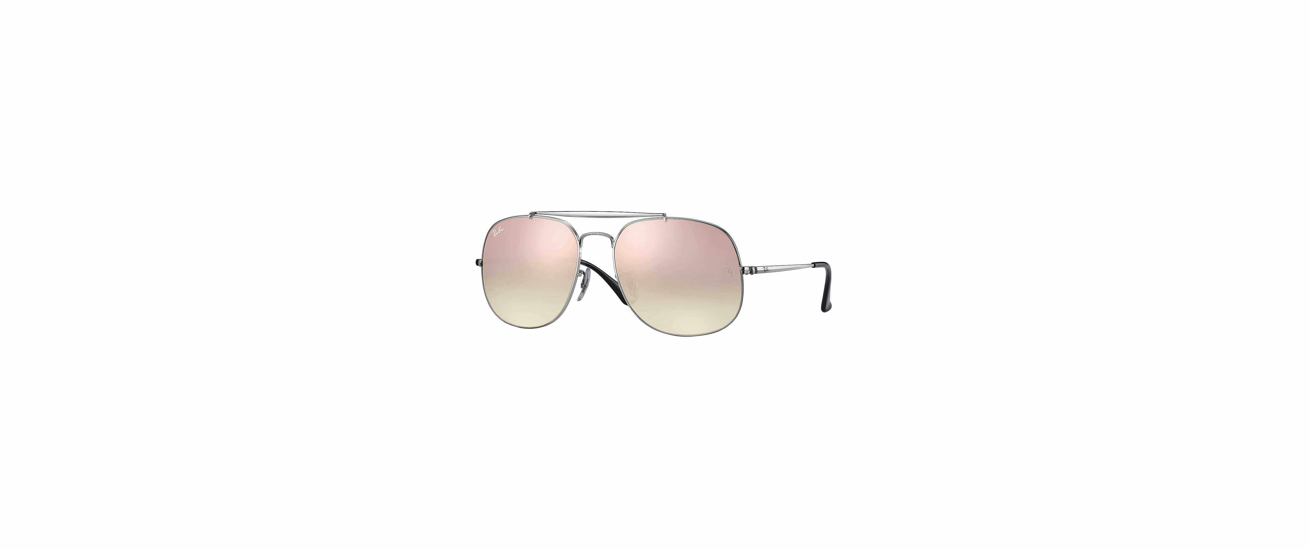 Ray-Ban® The General Sunglasses - Women's Sunglasses & Glasses in ...