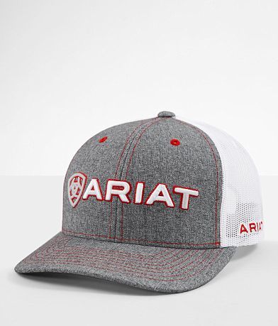 Hats for Men - Ariat | Buckle
