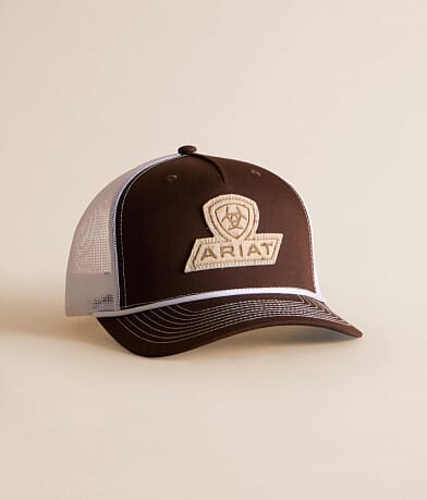 Men's Trucker Hats | Buckle