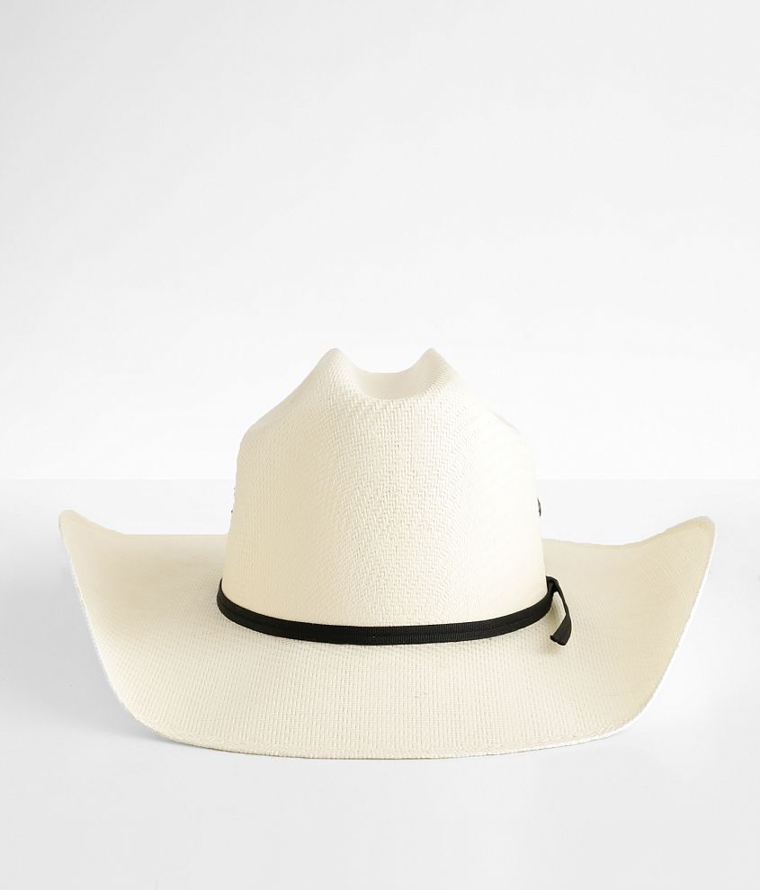 Twister™ Hats Cowboy Hat - Men's Hats in White | Buckle
