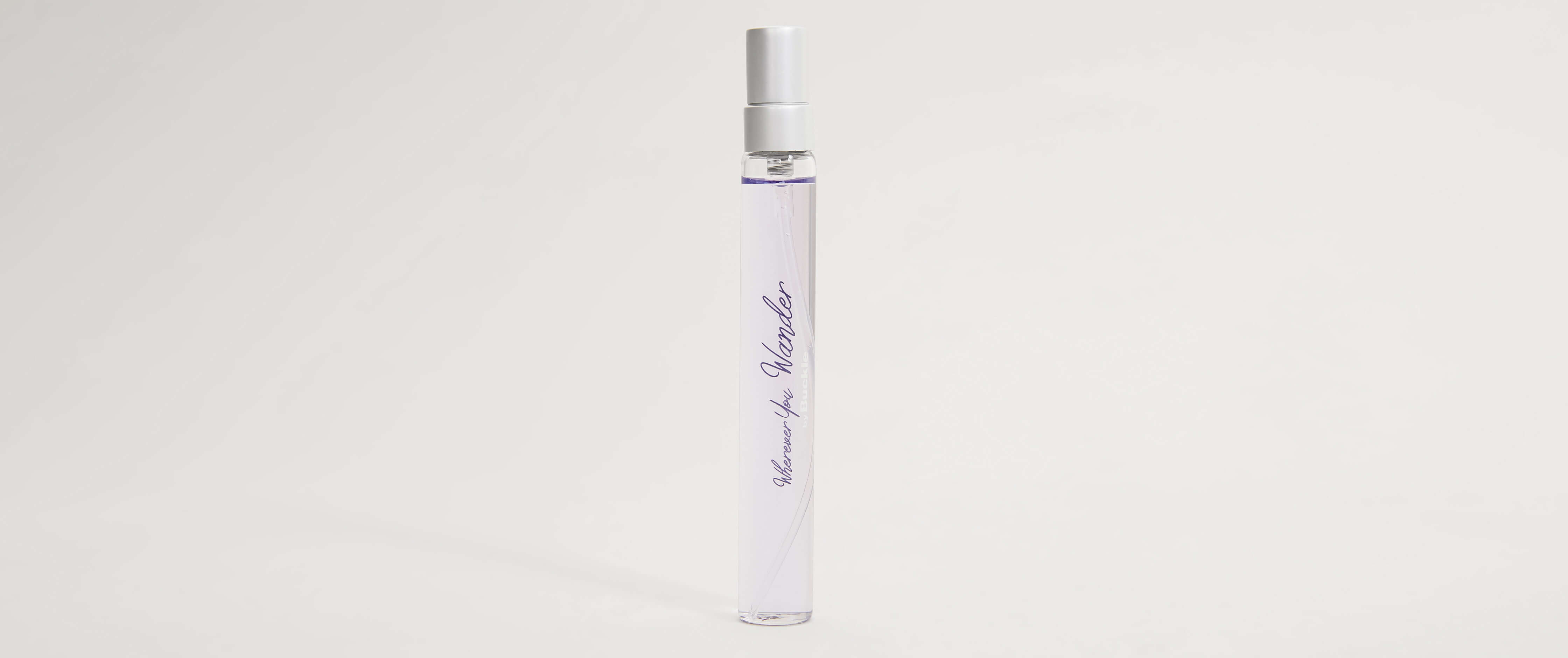 Wherever You Wander by Buckle Fragrance - Women's Fragrance in Blue ...