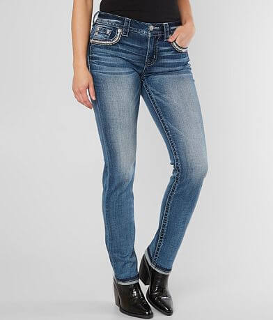 Miss Me Jeans | Buckle