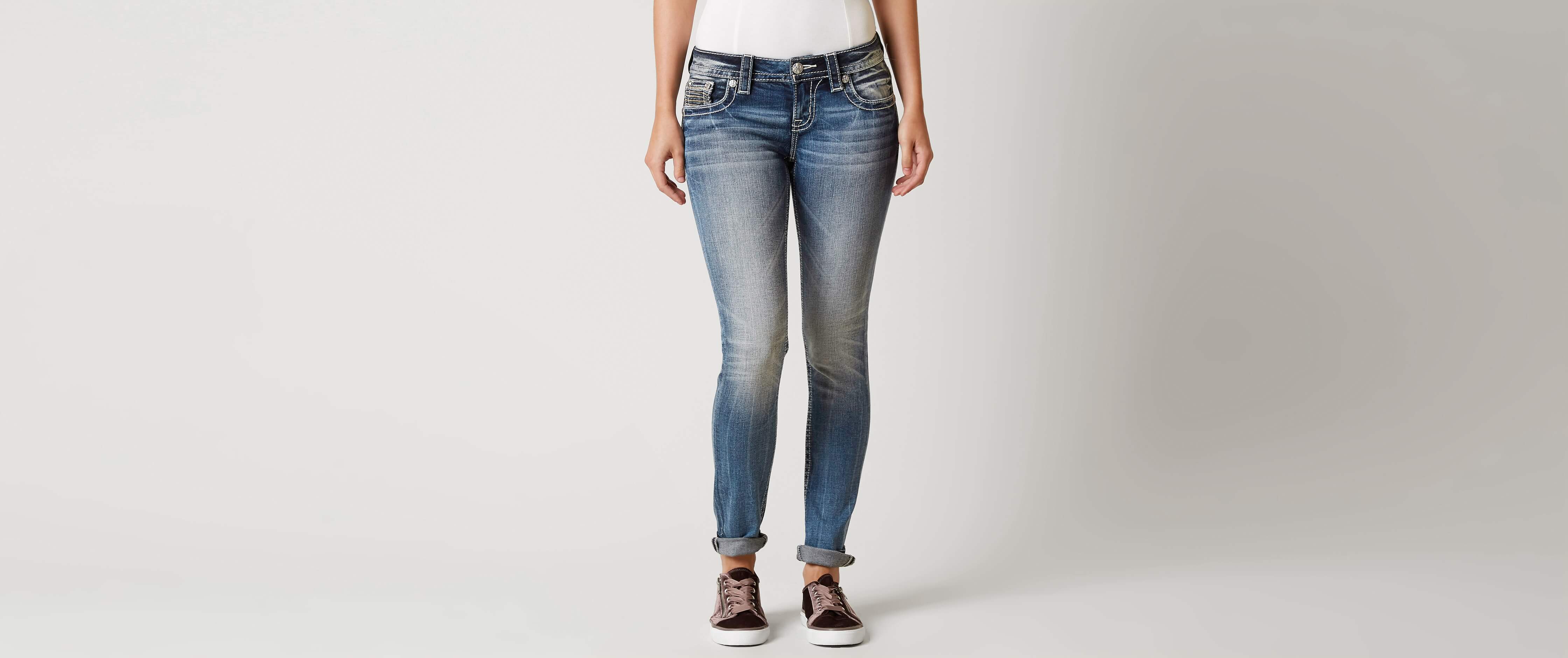Miss Me Jeans | Buckle