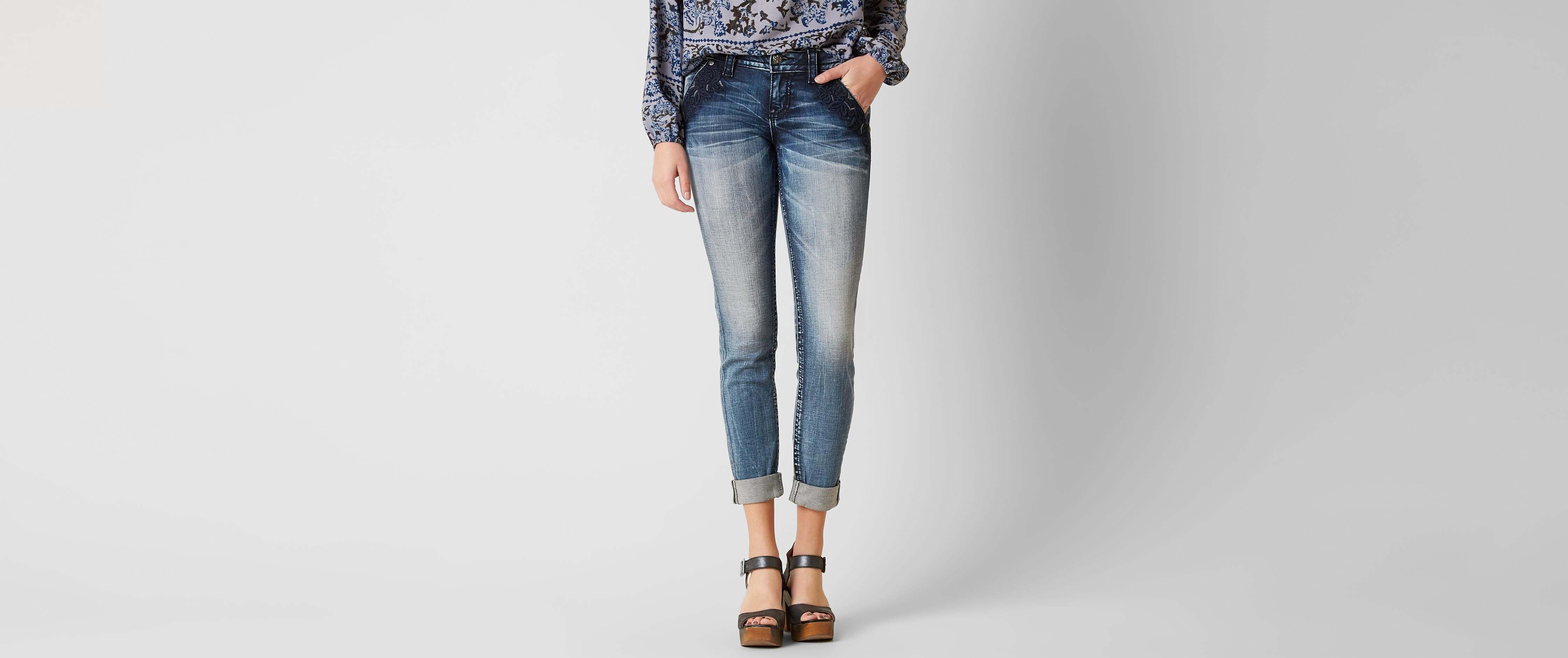 Miss Me Jeans for Women: Miss Me Denim Jeans | Buckle