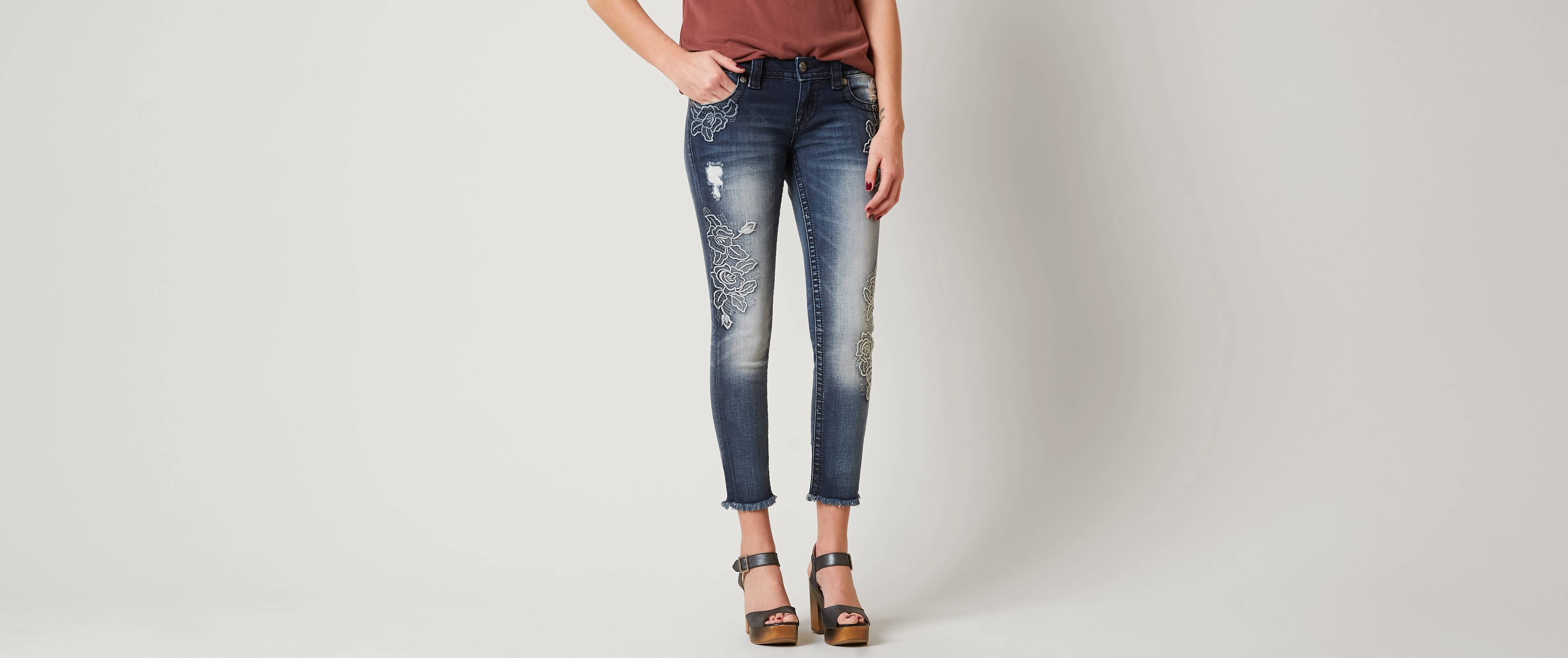 Miss Me Jeans for Women: Miss Me Denim Jeans | Buckle