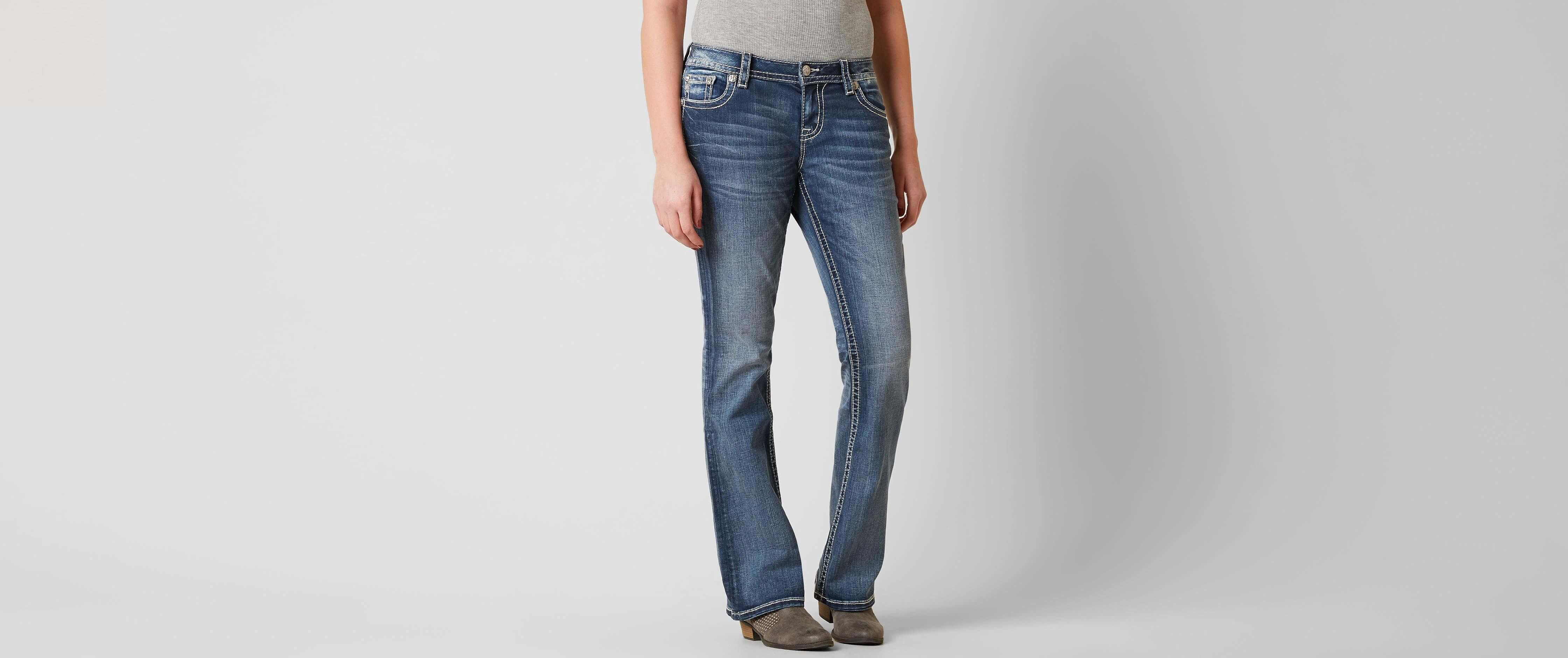 Miss Me Jeans for Women: Miss Me Denim Jeans | Buckle