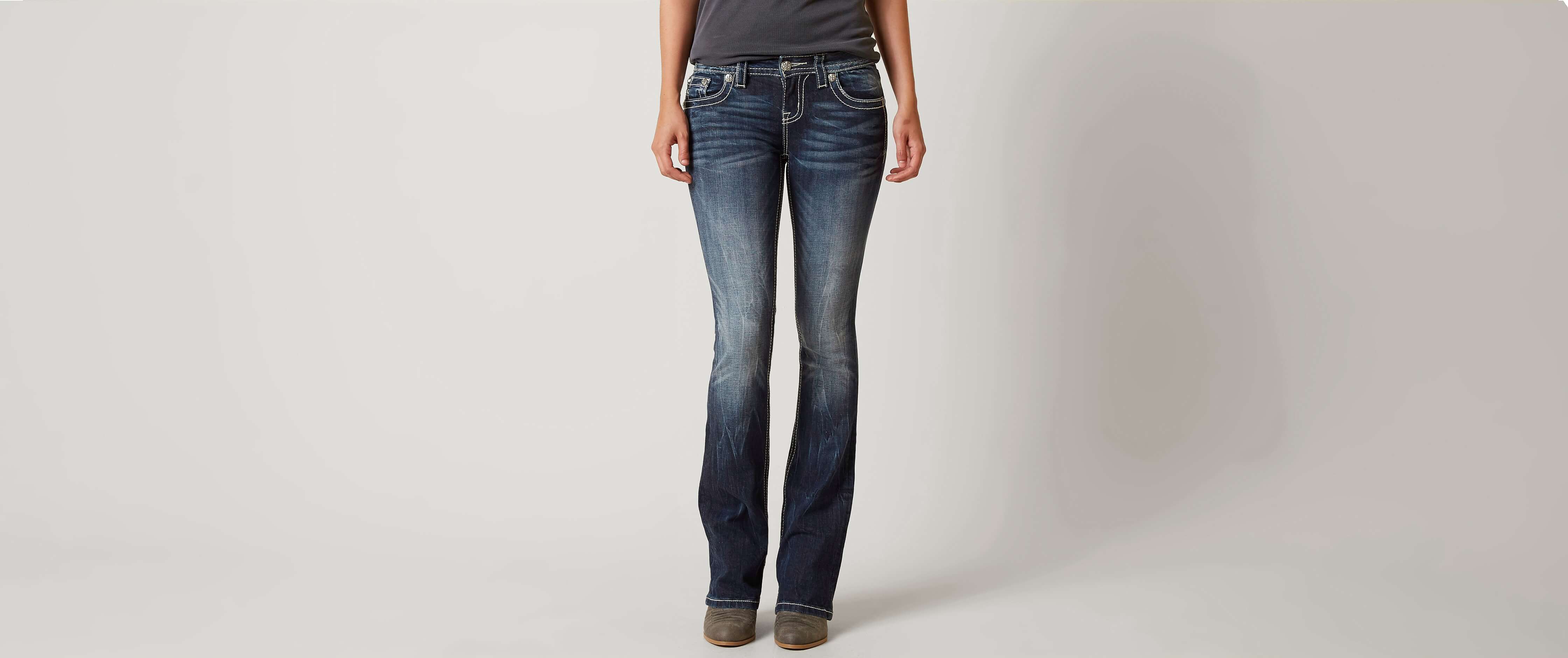 Miss Me Jeans for Women: Miss Me Denim Jeans | Buckle