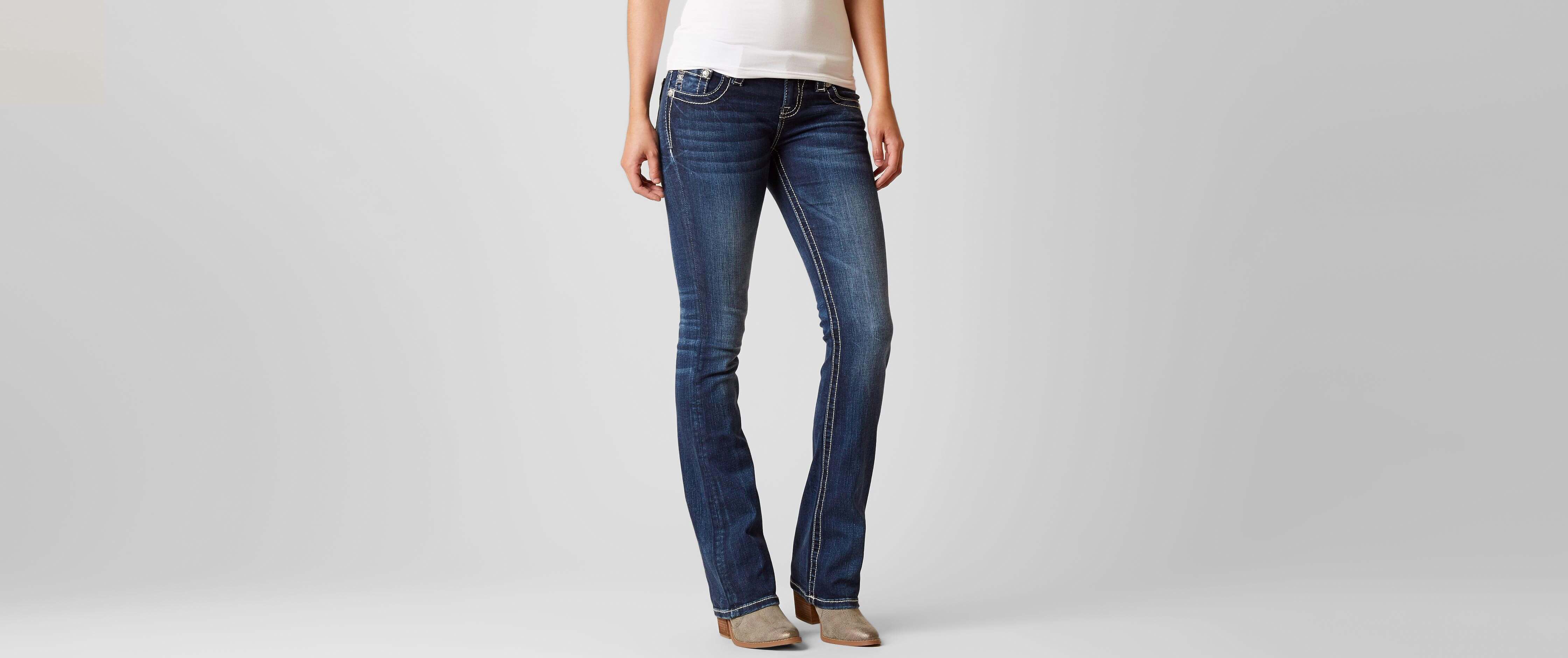 Miss Me Jeans for Women: Miss Me Denim Jeans | Buckle