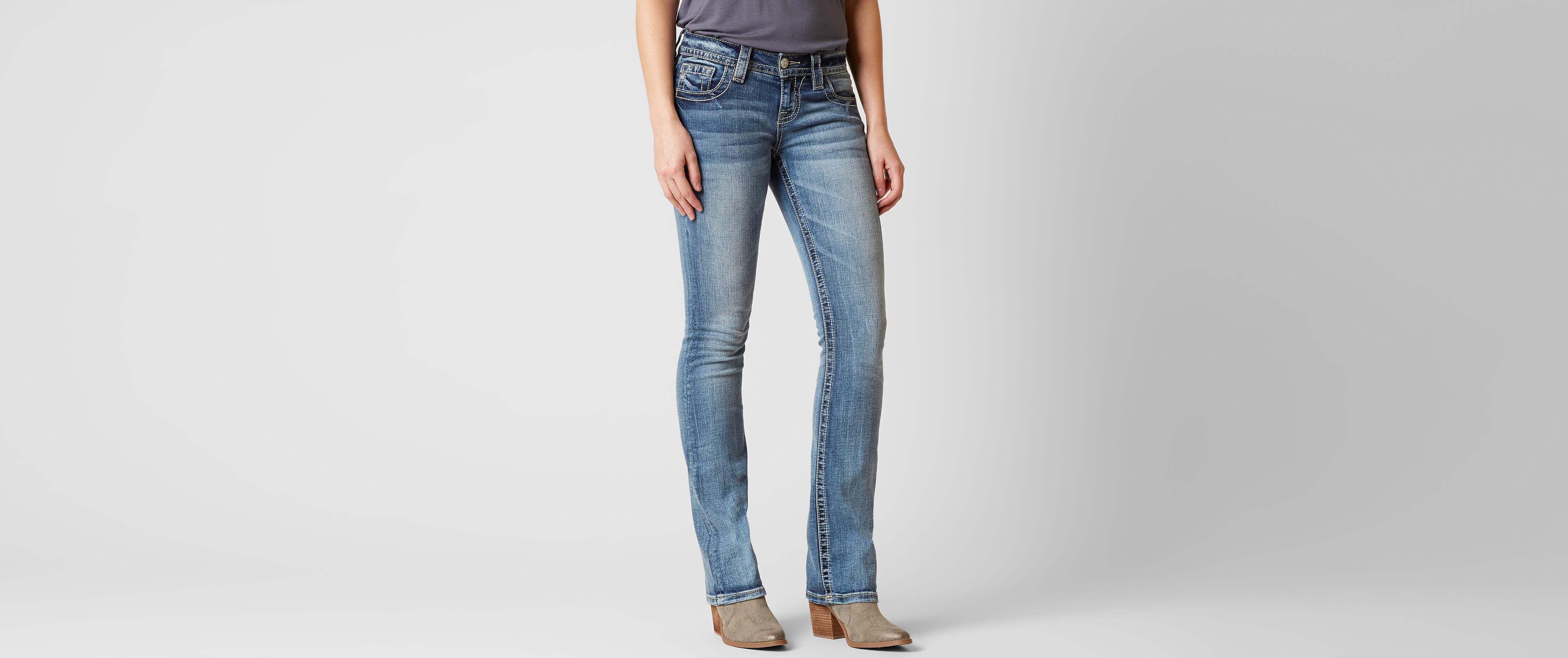 Miss Me Jeans | Buckle