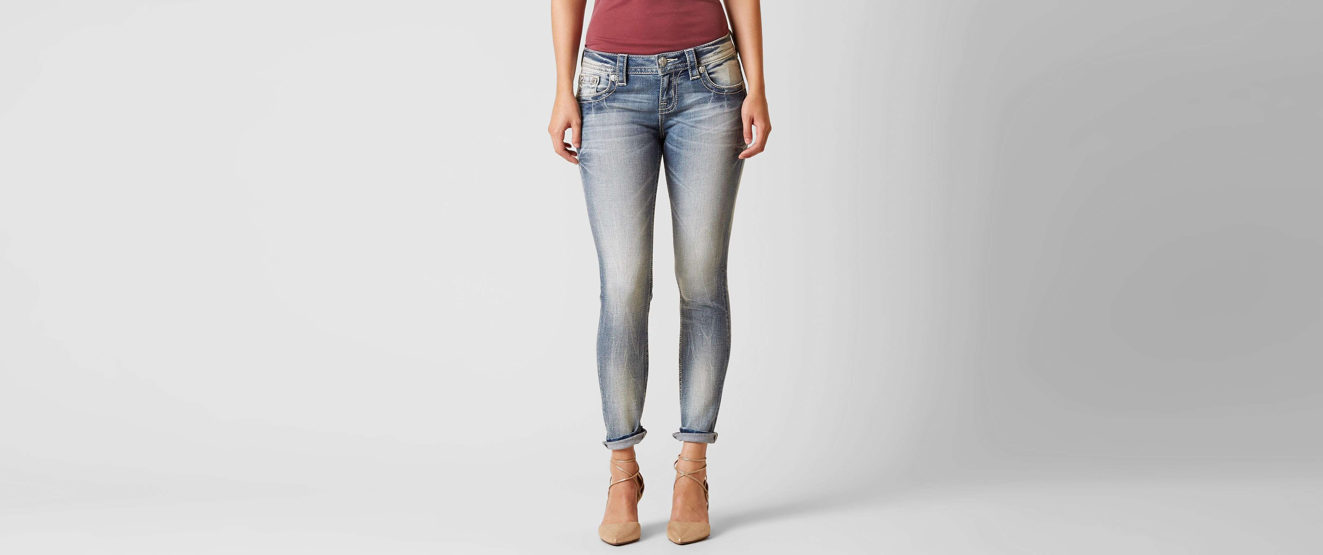 Miss Me Jeans | Buckle