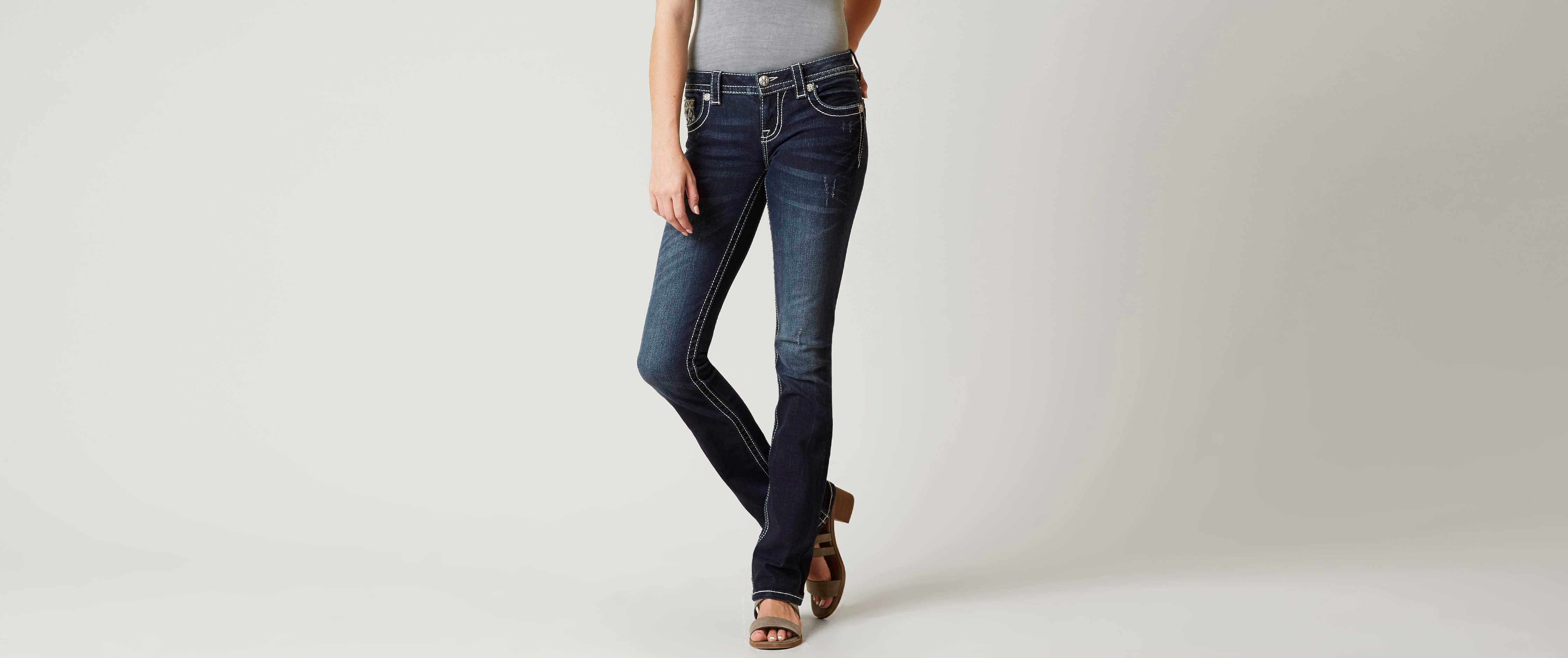 Miss Me Jeans for Women: Miss Me Denim Jeans | Buckle