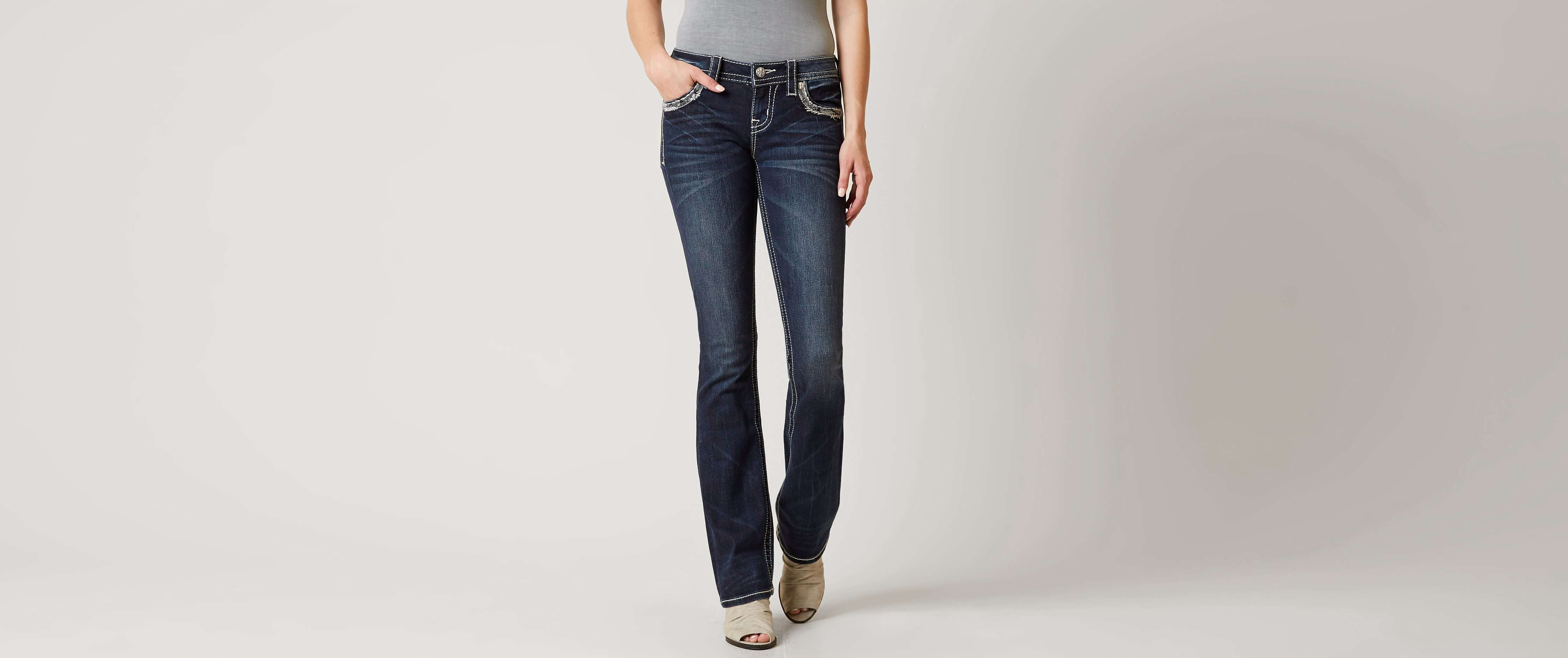 Miss Me Jeans for Women: Miss Me Denim Jeans | Buckle